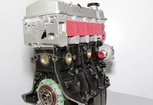Новый Двигатель MR479QA 1.5 Geely MK Cross