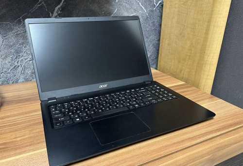 Ноутбук Acer для работы и танков