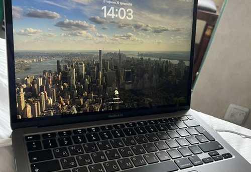 Apple MacBook air 13 2020 intel i3