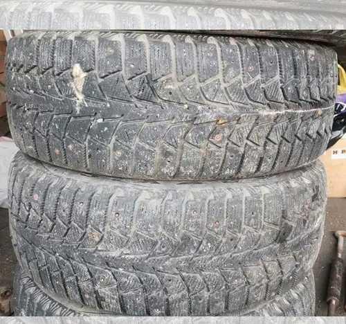 Maxxis MA-SLW Presa Spike LT 215/60 R16