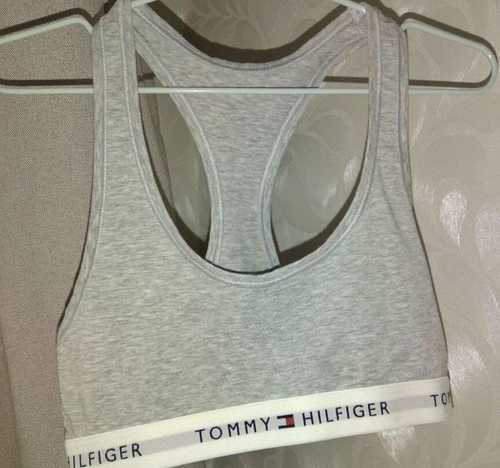 Топ Tommy hilfiger