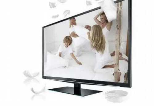 Телевизор toshiba 40tl838r