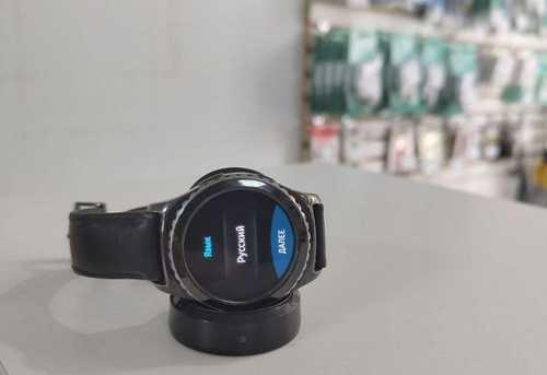 Samsung gear s2 Прм1