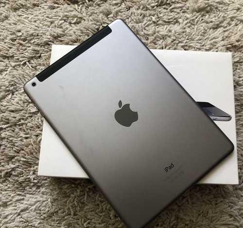 iPad air 1 64 гб