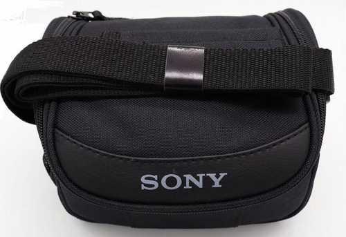 Оригинальная сумка Sony (17*13*13 см) квадратная