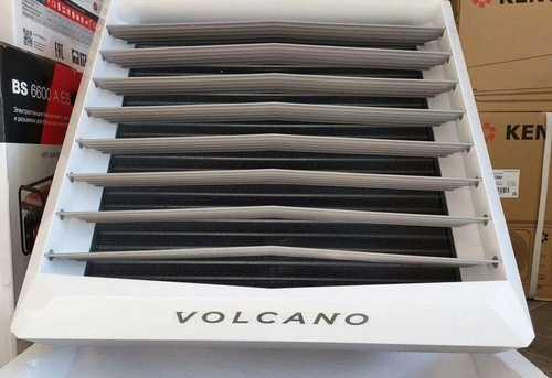Volcano mini VR1 VR2 VR3 тепловентилятор водяной