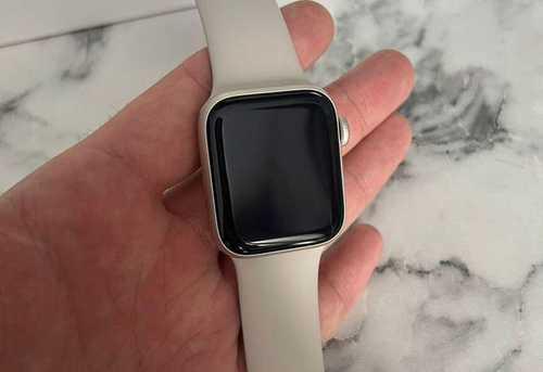 Apple watch SE 2023 41 мм(от февр)