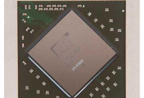 Видеочип AMD Mobility Radeon HD 5870 RB 215-073503