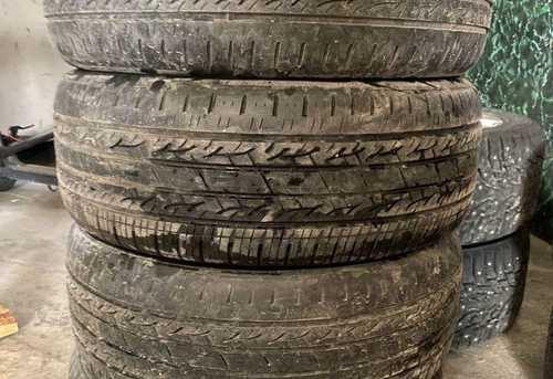 Kumho Solus KH25 225/55 R17
