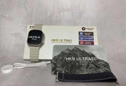 Apple Watch Ultra 2 Premium