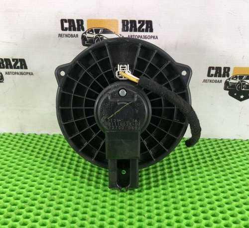 Вентилятор отопителя Mazda CX-5