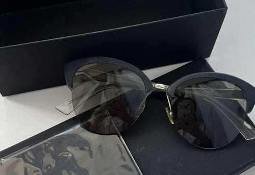 Солнцезащитные очки женские dior