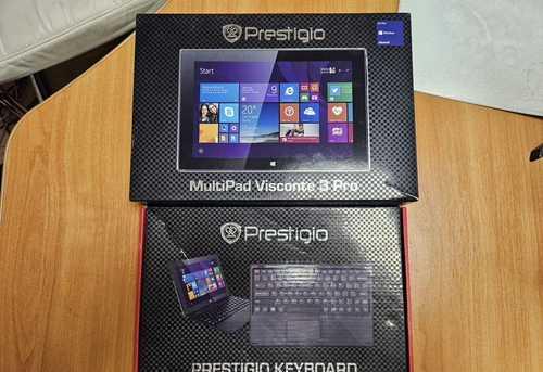 Prestigio Visconte 3 PRO