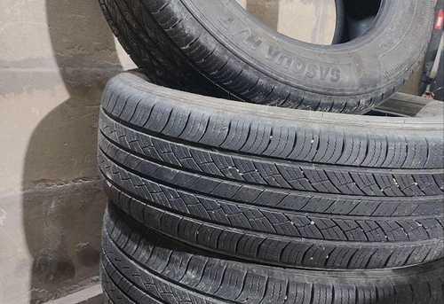 Boto Sasqua H/T 235/60 R18