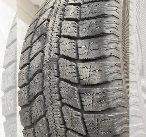 Nitto SN3 Winter 205/55 R16 94H