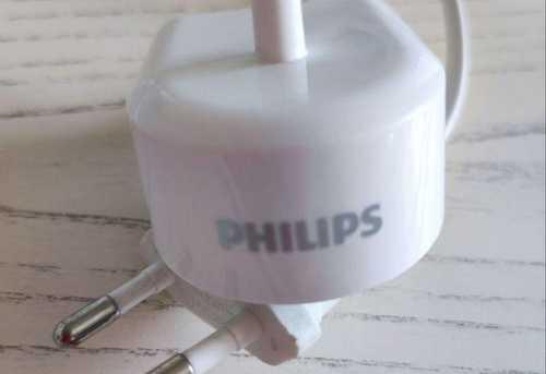 Зарядка для зубной щетки philips