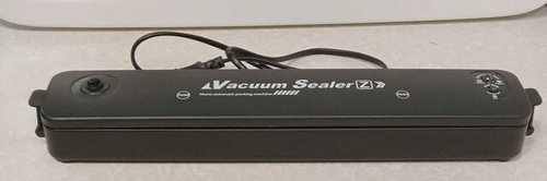 Вакуумный упаковщик Vacuum Sealer Z