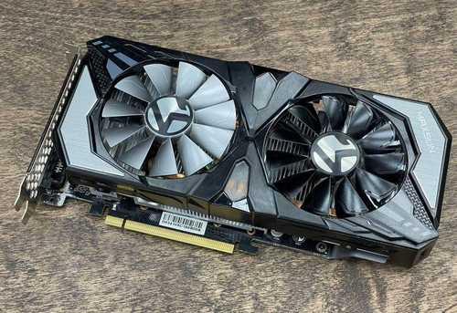 Видеокарта Maxsun GeForce RTX 2060 6GB