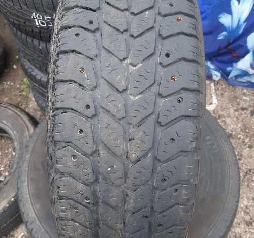 Goodyear Cargo Ultra Grip 205/65 R15C 102T