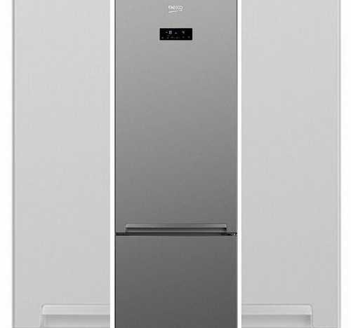 Холодильник beko rcnk310E20VS