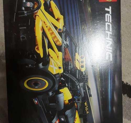 Lego technic bugatti