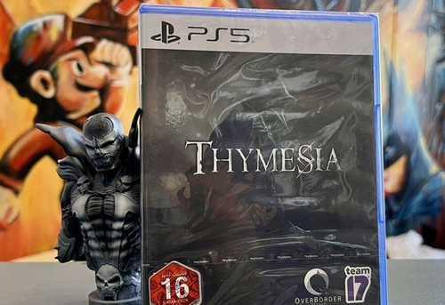 Thymesia Ps5 (Новый)