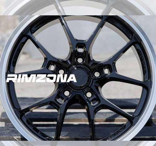 Литые диски RGW R17 5x114.3 srt. Много дизайнов