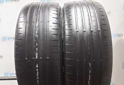 Continental ContiPremiumContact 5 205/55 R16 91H