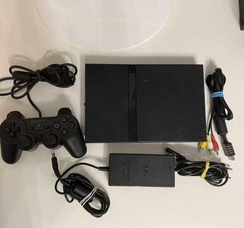 Sony playstation 2 Slim