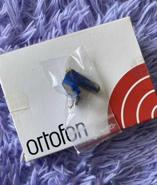 Головка звукоснимателя Ortofon OM Galaxy