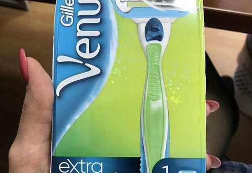 Бритвенный станок Gillette Venus Extra Smooth