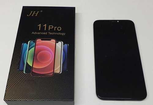 Дисплей + тачскрин Apple iPhone 11 pro, JH Incell