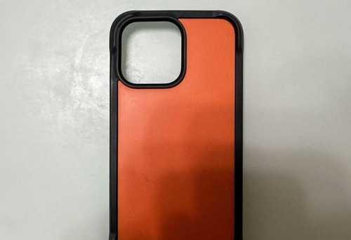 Чехол Nomad Rugged Case MagSafe iPhone 14 Pro Max