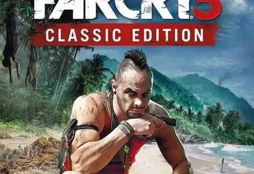 Ключ Far Cry 3: Classic Edition для Xbox X/S
