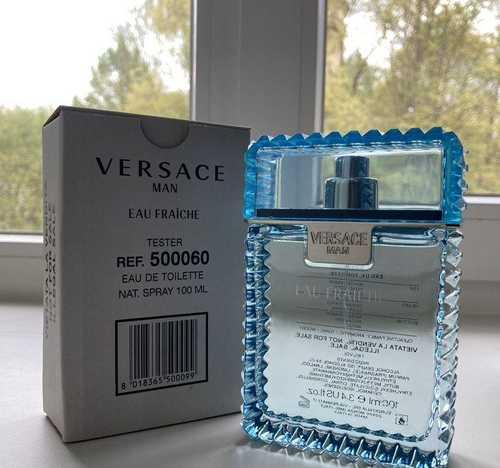 Versace Man eau fraiche