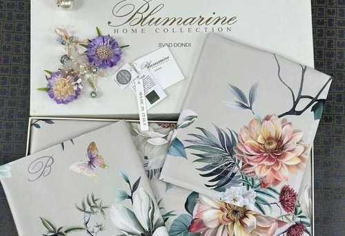 Постельное белье Blumarine Евро