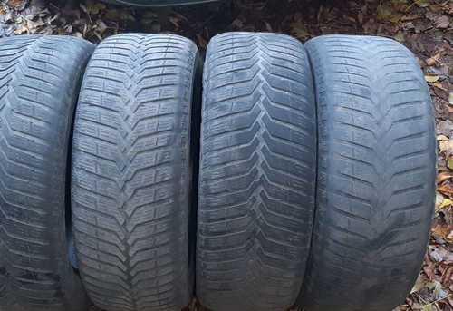 Vredestein SnowTrac 3 205/55 R16