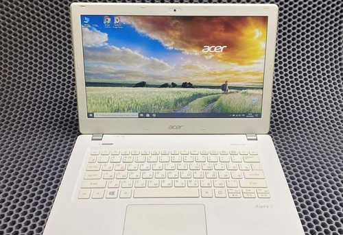 Ноутбук Acer SSD