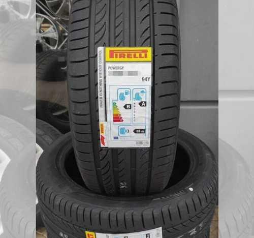 Pirelli Powergy 225/35 R19 88Y