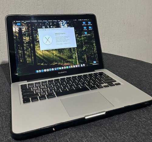 Apple macbook pro 13 2009