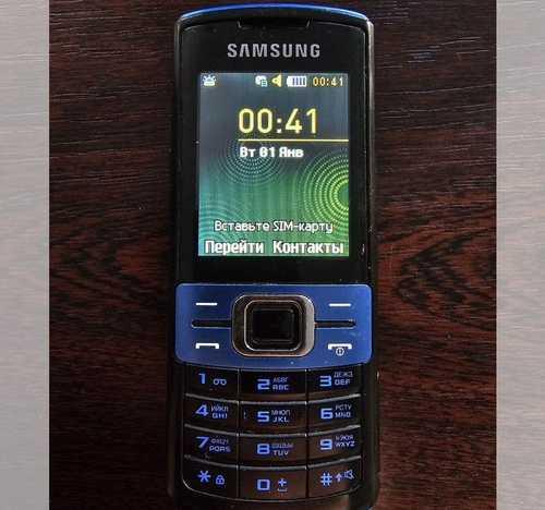 Samsung GT-C3010