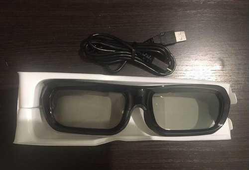 3D очки Sony TDG-BR250 Black