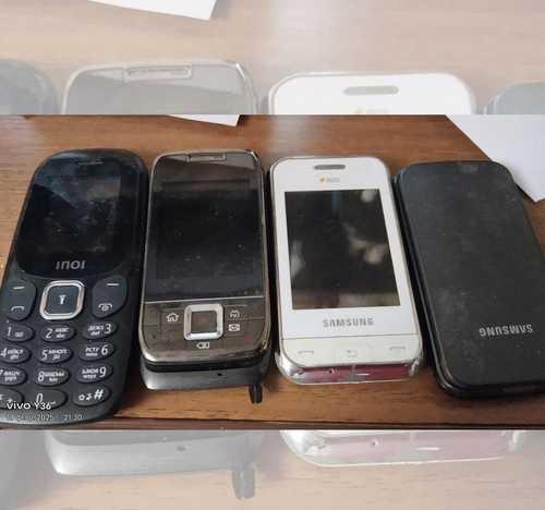 Samsung DuoS C3212
