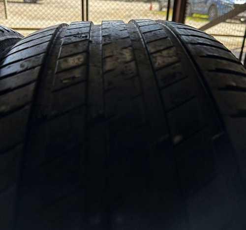 Michelin Latitude Sport 3 235/50 R19 W