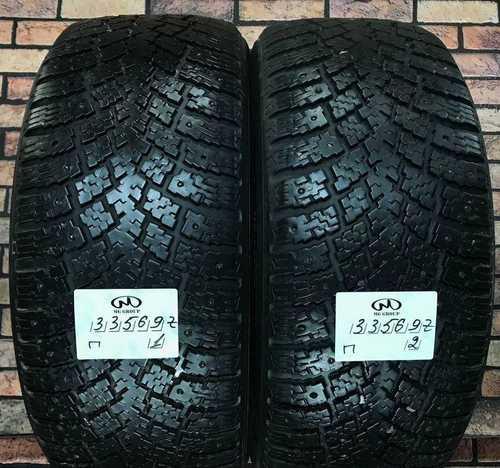 Nokian Tyres Hakkapeliitta SUV 255/55 R17 104T