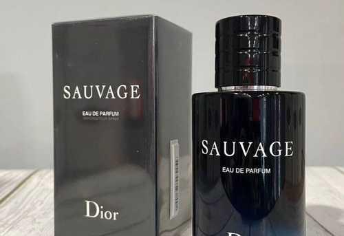 Christian Dior Sauvage 100ml