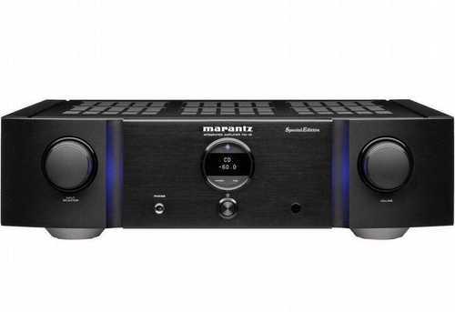 Интегральный усилитель Marantz PM12SE