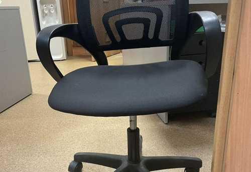 Компьютерное кресло бу под ремонт