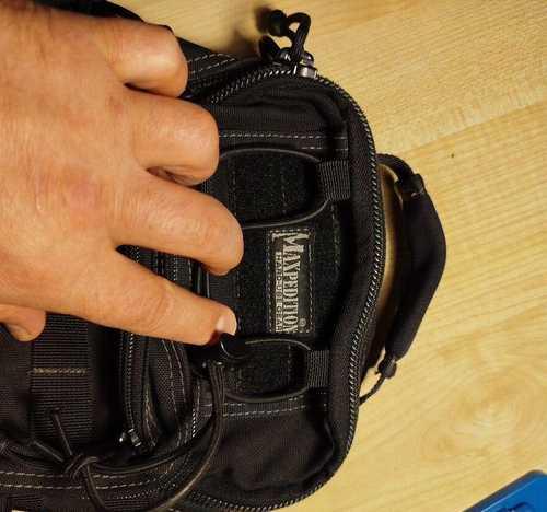 Рюкзак Maxpedition Remora