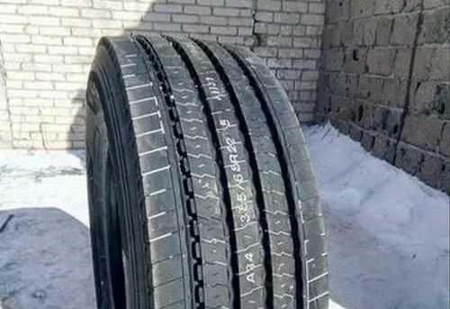 315/70 R22.5 Hankook Smart Flex AH31